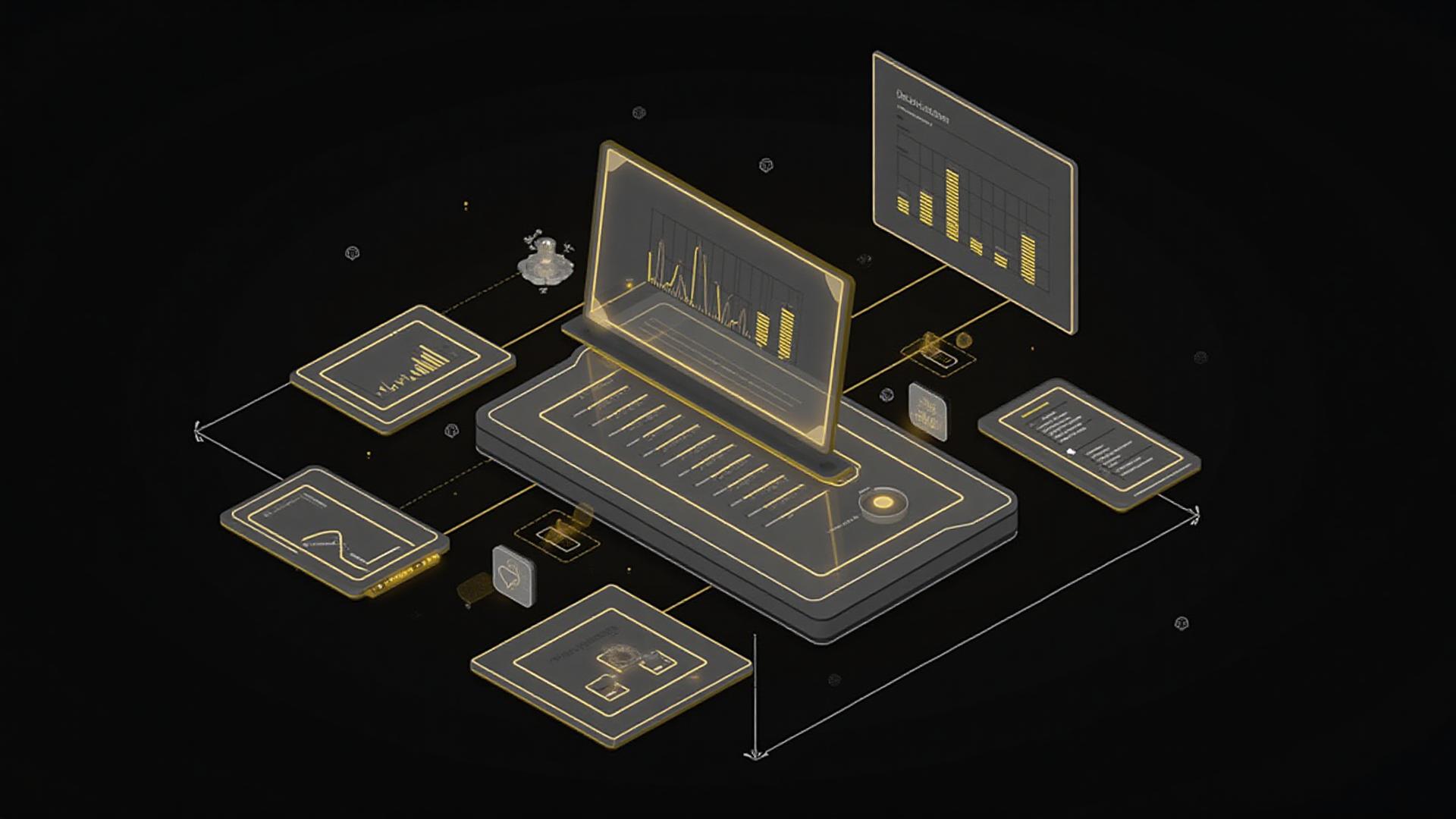 HHH Digital Home - Property Management Platform